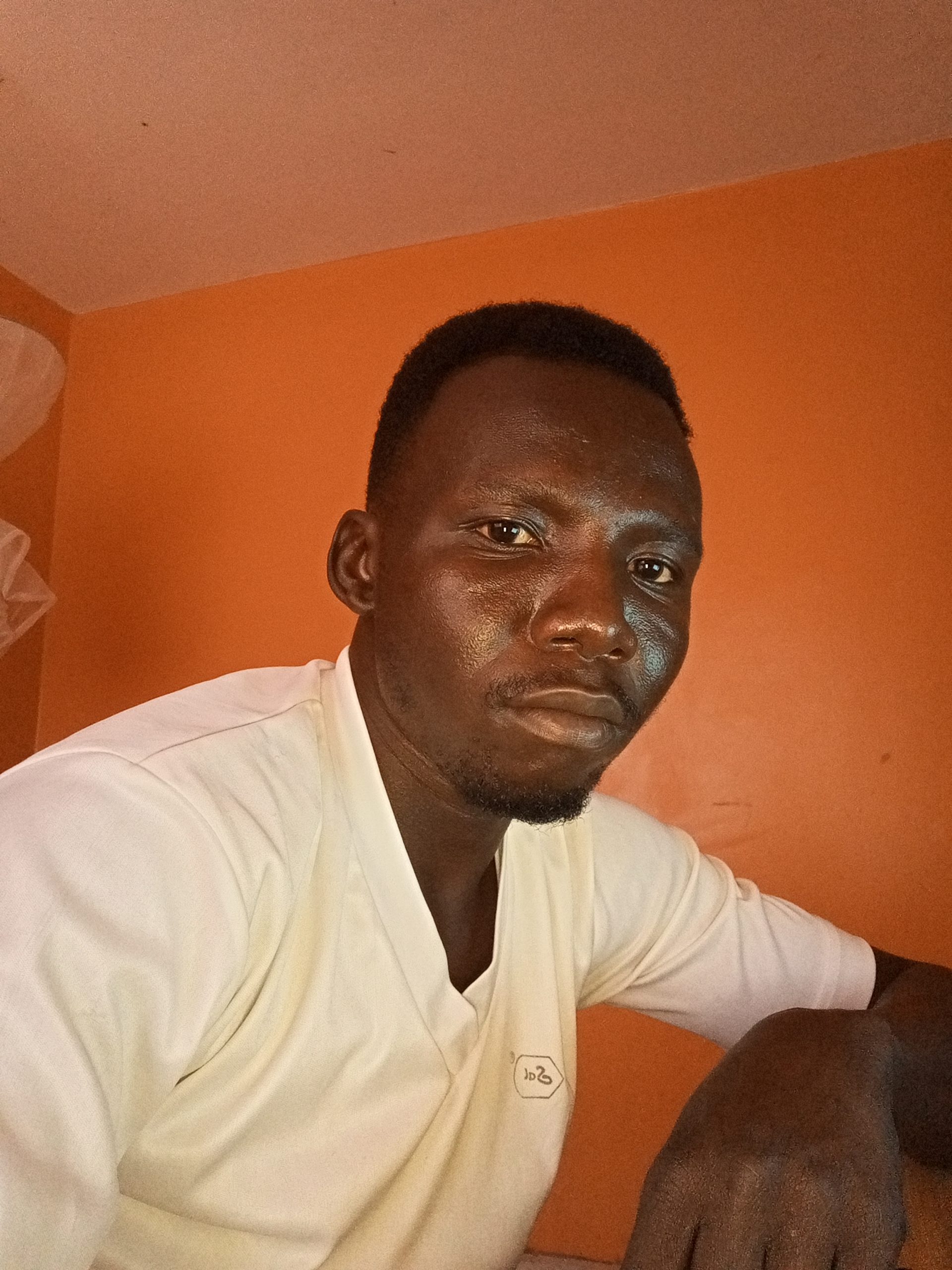 A story of Sudanese refugee from Techfugees` community – Techfugees